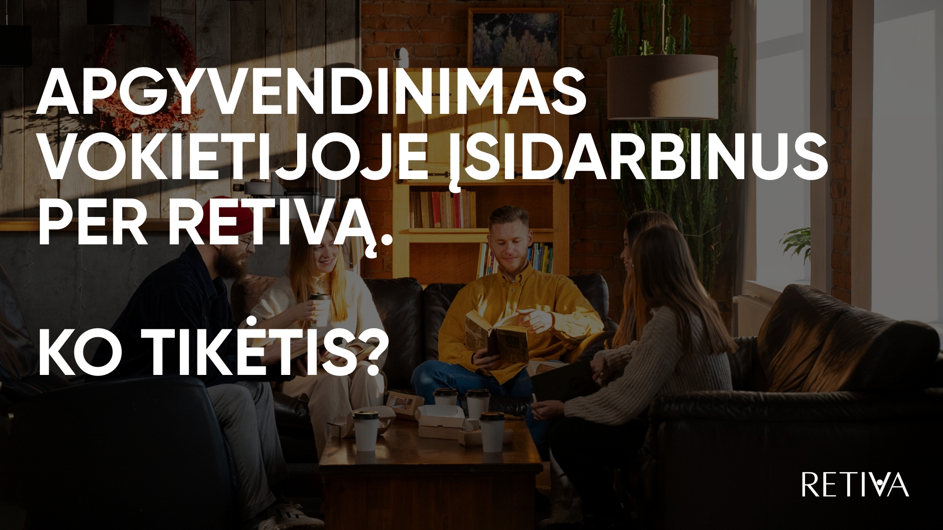 Gyvenimas ir darbas Vokietijoje - ko tikėtis? - Retiva